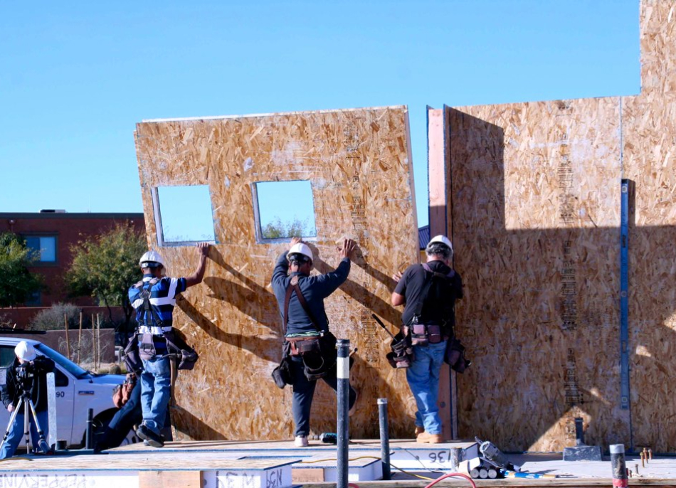 Join Our Team - Available Careers | Premier Building Systems