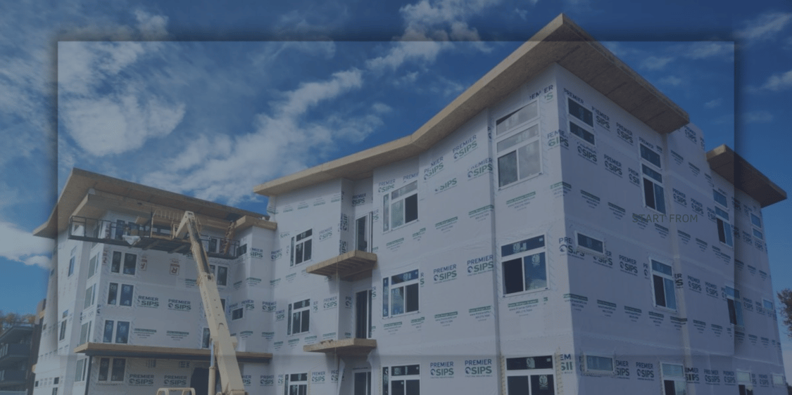 Premier Building Systems | Premier SIPS, R-Shield, Premier ICF