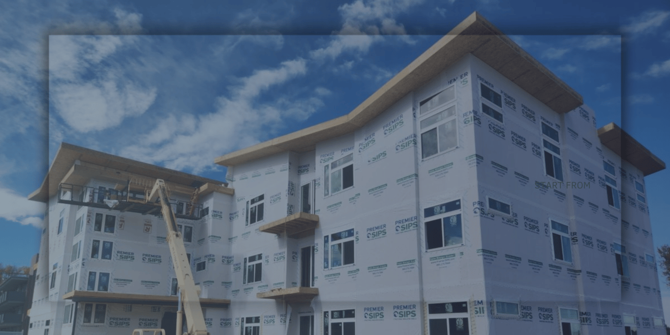 Premier Building Systems | Premier SIPS, R-Shield, Premier ICF