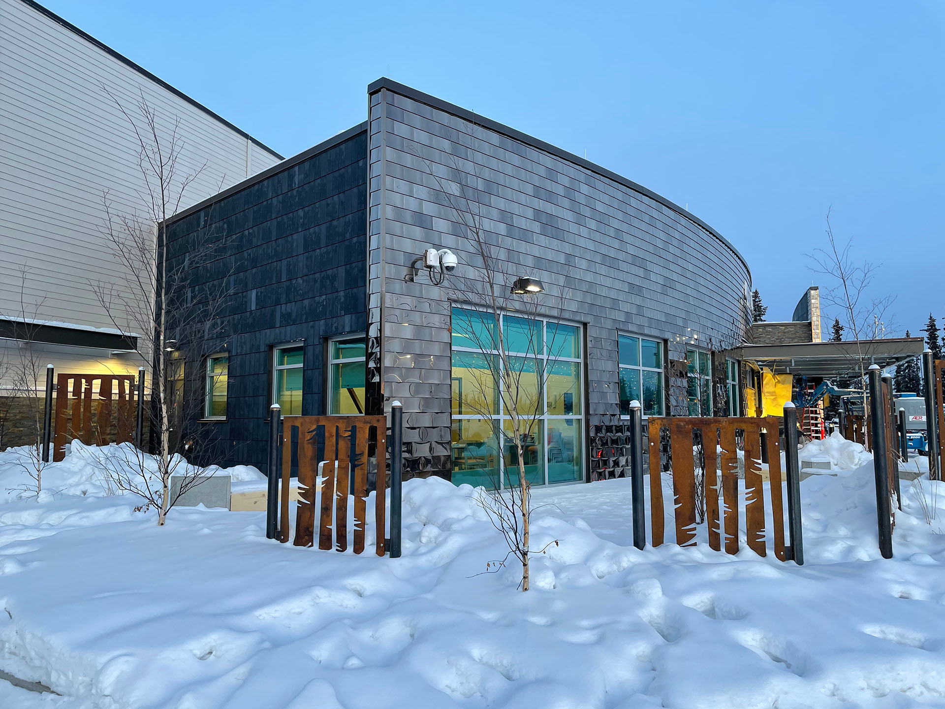 About Premier Building Systems | SIP Panels, Insulation, Geofoam