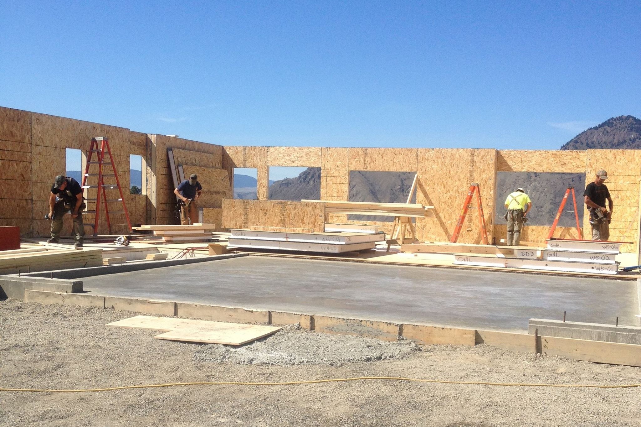 Subscribe to Premier Building Systems Blog